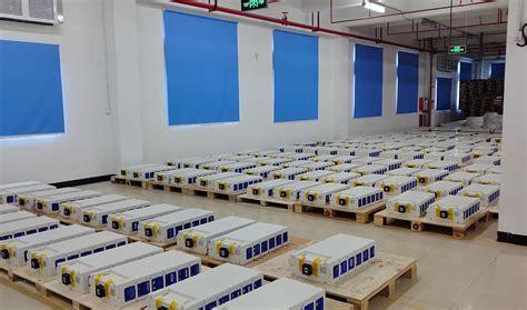 Bess Container Manufacturer China Odm Supplier