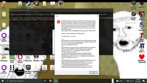 Does Anybody Know How To Fix This R Spore