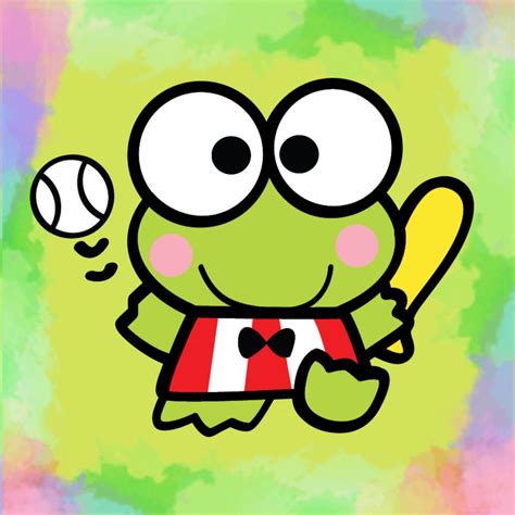 Keroppi Icons Feel Free To Use Without Credit Kin Moodboardz On Tumblr