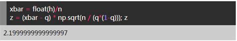 对频率论（frequentist）方法和贝叶斯方法（bayesian methods）的一个总结 csdn博客
