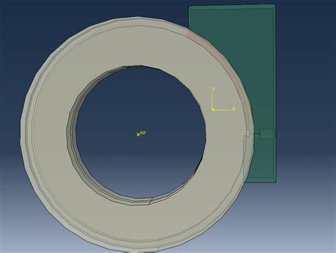 Assistance With Fem Simulation Of Continuous Rotary Extrusion In Abaqus Abaqus And Extended