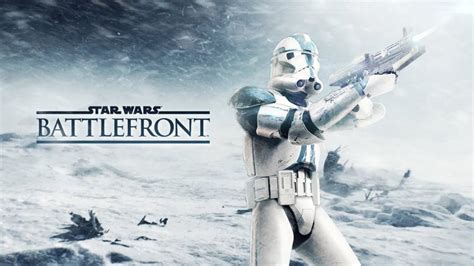 Star Wars Battlefront 3 Trailers Launched Gamers Flock To Youtube