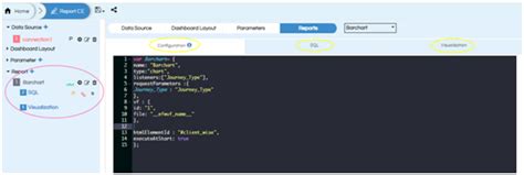 Creating Tabular Report With Cascading Input Parameters Using Community Reporting Interface