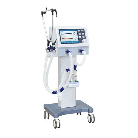 普澳 Pa 700a型 呼吸机 适用于临床呼吸急救治疗