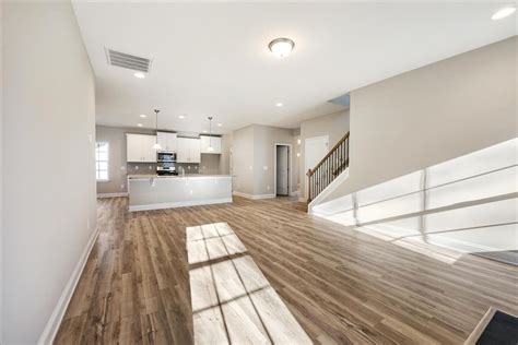 Windsor Homes Floorplans