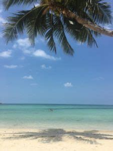 Best Beaches And Nude Beaches In Koh Phangan And Where To Find Them