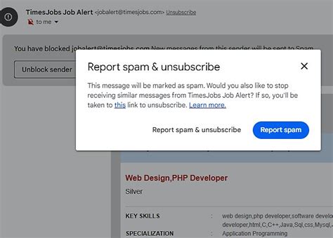 How To Block Emails On Gmail XFanatical How To Block Emails On Gmail XFanatical