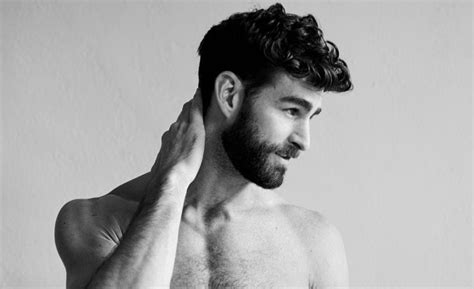 Meet Instagram Hottie Chris Salvatore Socialite Life