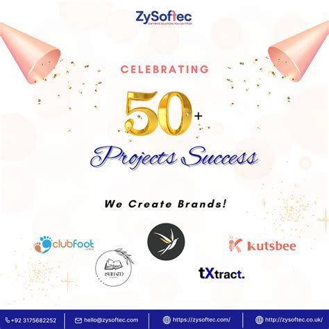 Zysoftec On Linkedin Zysoftecachievement Innovationmilestone