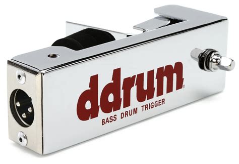 The 7 Best Drum Triggers For Acoustic Drums 2023