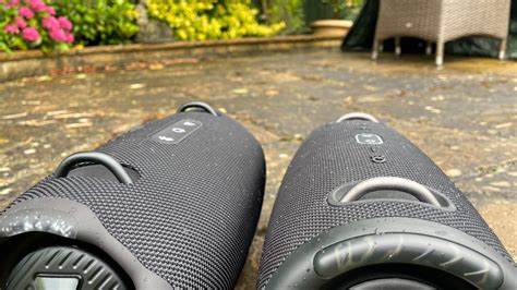 Jbl Xtreme Vs Xtreme Is The New Bluetooth Speaker Worth Upgrading To What Hi Fi