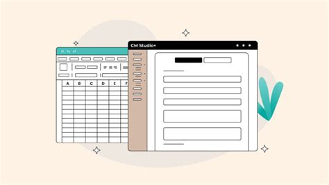 Cm Studio Migrating From Excel To A Professional Formulator