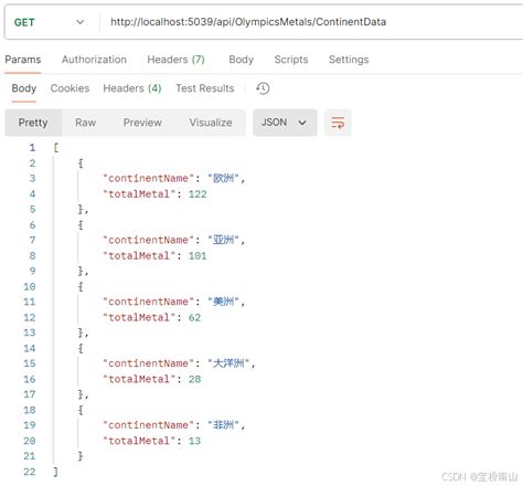 Aspnet Core 尝试一下在net9中使用yarp作为api Proxynet9 Yarp Csdn博客