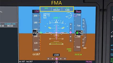 Aircraft Autopilot System
