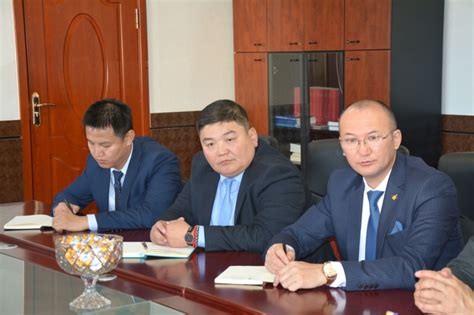 “ЦАХИМ АЙМАГ” БОДЛОГЫН ЗӨВЛӨМЖИЙН ХЭРЭГЖИЛТИЙГ ХАНГАХ АЖЛЫН ХЭСЭГ ГОВЬСҮМБЭР АЙМАГТ АЖИЛЛАЖ