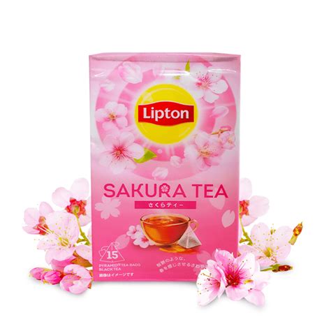 Lipton Sunmart By Suncoast Brands