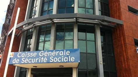La Cgss Met En Place Des Mesures Exceptionnelles Pour Les Professionnels