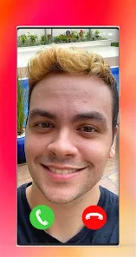 Luccas Neto Video Call Prank U For Android Download