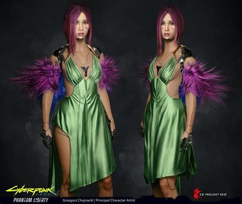 Songbird Cyberpunk On Tumblr