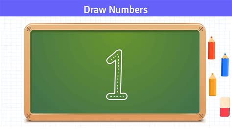 Learn Numbers 123 Counting For Android Download