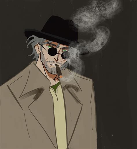Ethan Winters X Karl Heisenberg On Tumblr
