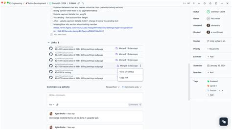 Superthread All In One Project Management