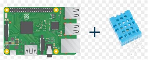 Interfacing Dht11 Temperature And Humidity Sensor In Raspberry Pi 3b