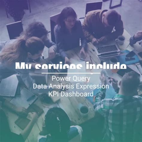 be your power bi data analyst to help in power bi analysis by ezzy254