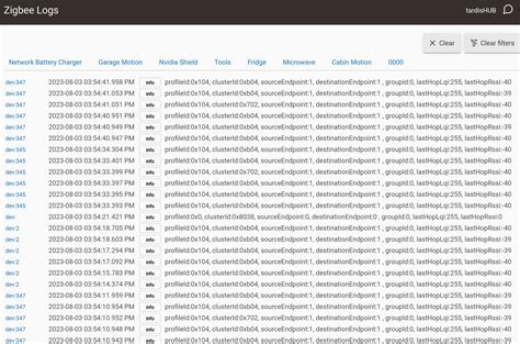 Zigbee Switches Not Responding To Commands 🛎️ Get Help Hubitat