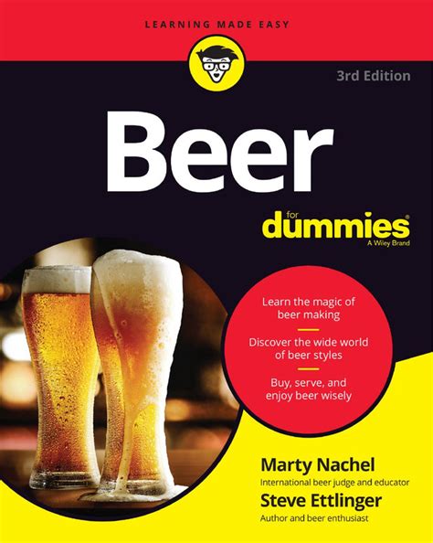 beer for dummies beginner s brew guide et24x7 the online course shop since 2020