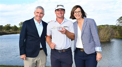 Melodies Propel Wilson Furr To First Pga Tour Card In Dramatic Fashion