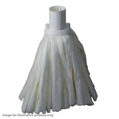 Shop Rhp Hygiene Socket Mops Zoro Uk Business Supplies