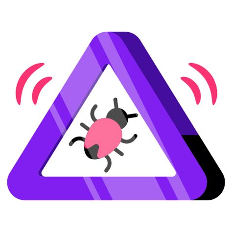Coding Software Background Bug Desktop Icon Download On Iconfinder