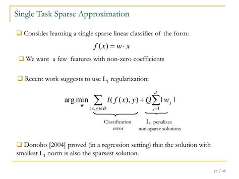 Ppt Transfer Learning Algorithms For Image Classification Powerpoint Presentation Id3103577