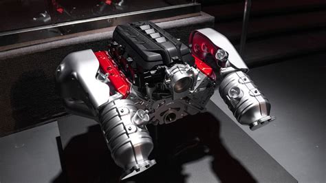 Pics Lt2 Engine Page 3 Corvetteforum Chevrolet Corvette Forum