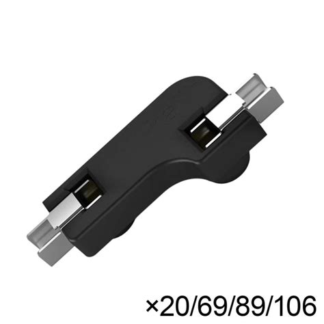 Hot Swappable Pcb Socket For Kailh Keyboard Switches Replacing Easily £6 20 Picclick Uk