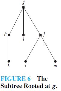 Rooted Trees Discrete Mathematics Books Skedbooks