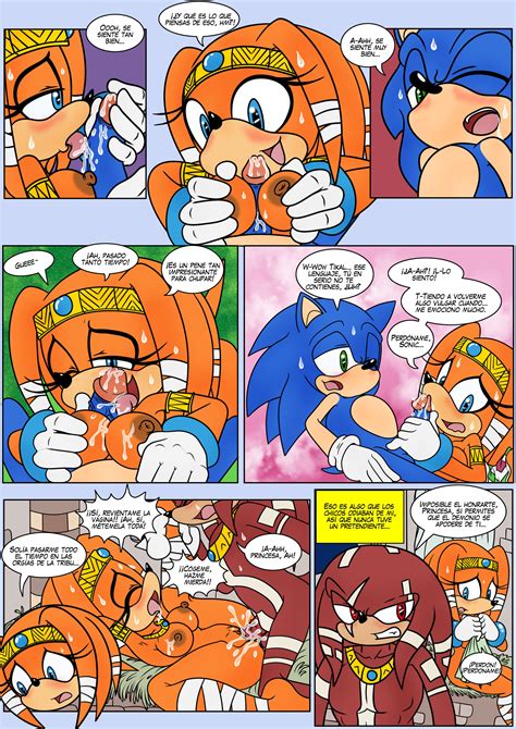 Raianonzika Sonic Adventure Untold Ending Sonic The Hedgehog