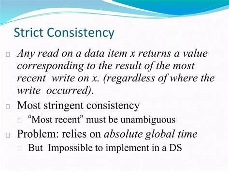 Dcm5l2data Centric Consistency 1pdf