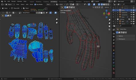 Problem With The Hand Unwrap Ask Gamedev Tv