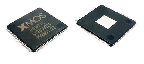 产品目录 Xmos 木瓜科技 专业音频方案