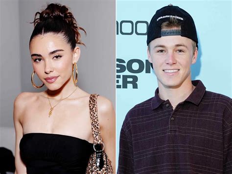 Who Is Madison Beers Boyfriend All About Nick Austin Yahoo News Uk