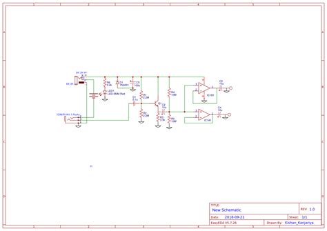Buffer Splitter 1 Platform For Creating And Sharing Projects Oshwlab