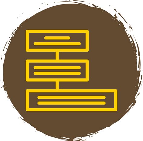 Dependencies Vector Icon Design 16420159 Vector Art At Vecteezy