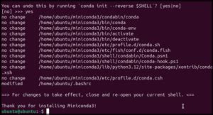 How To Create A Python Virtual Environment On Ubuntu Linux Genie