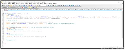 Dvwa靶场通关笔记 Sql盲注sql Injection Blind Medium级别中锋 Sqliblind Csdn博客