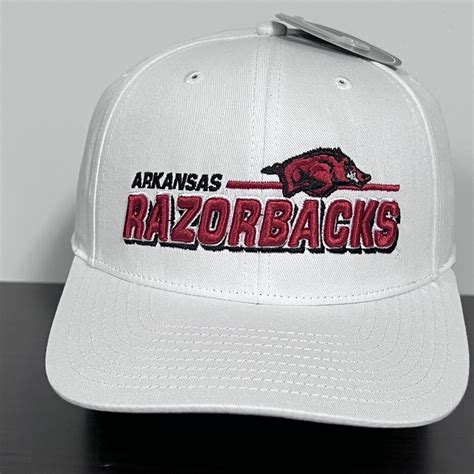 Razorback Baseball Logo