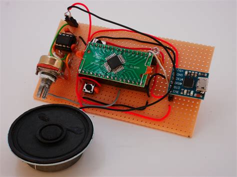 Dac Triangle Wave Generation With The Stm32l072kx Drolliblog