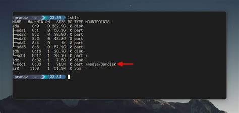 Command To Check Mount Point In Windows At Lee Porter Blog