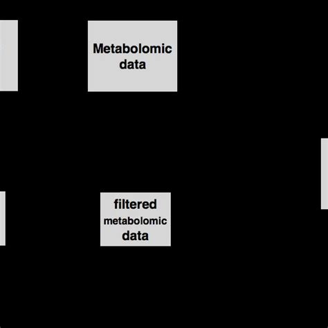 Examples Of A Multi Stage Integrative Analysis Approach Example A